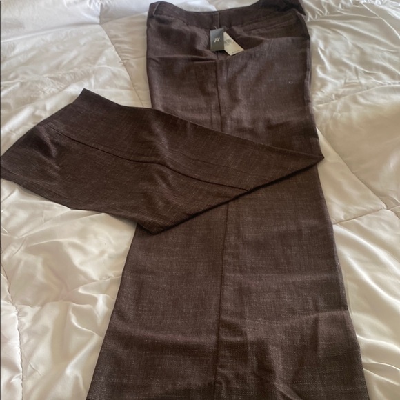 Iz Byer | Pants & Jumpsuits | Iz Byer Chocolate Brown Pants | Poshmark